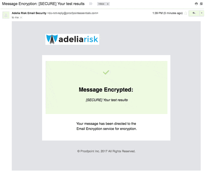 Best HIPAA Compliant Email Providers